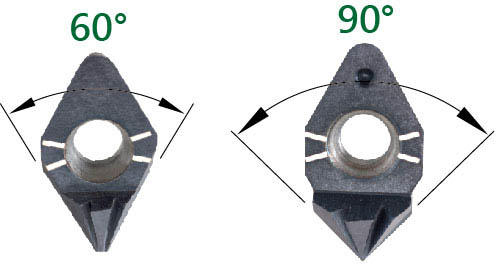 Nine9 NC Deburring Tool | Taiwan Deburring Bits Manufacturer